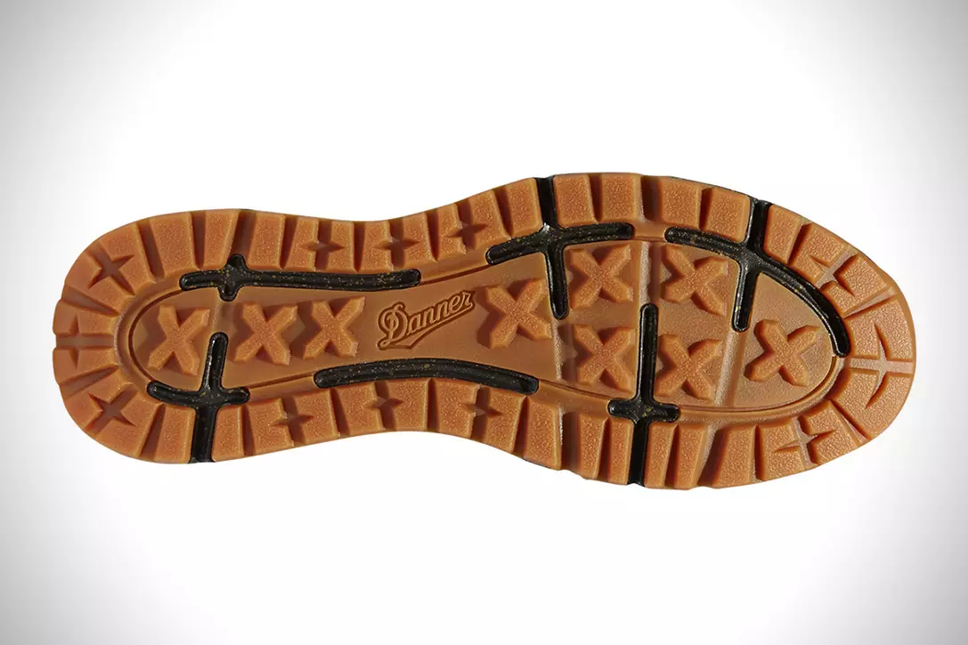 Danner Mountain 503 Boot 2