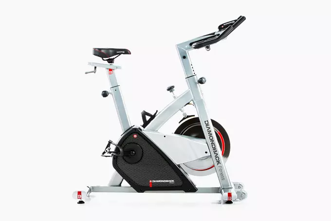 As 10 melhores bicicletas de giro indoor para fitness 10480_1