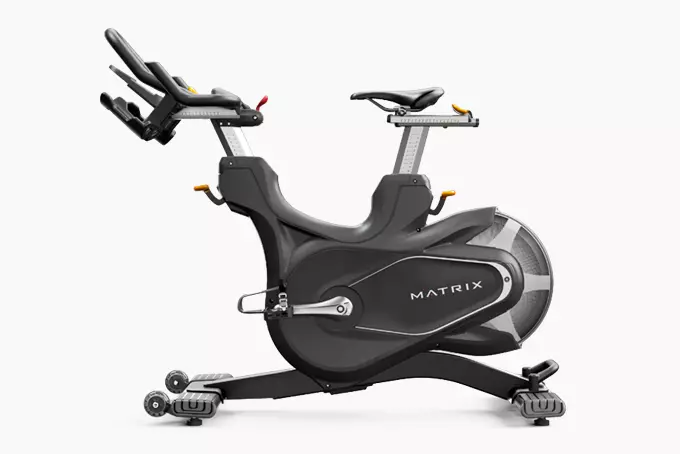 As 10 melhores bicicletas de giro indoor para fitness 10480_4