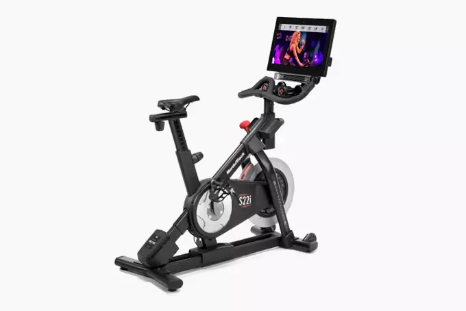 Ang 10 Labing Maayo nga Indoor Spin Bike Para sa Kalig-on 10480_6