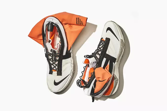 د Nike ISPA Drifter Gator 10508_2