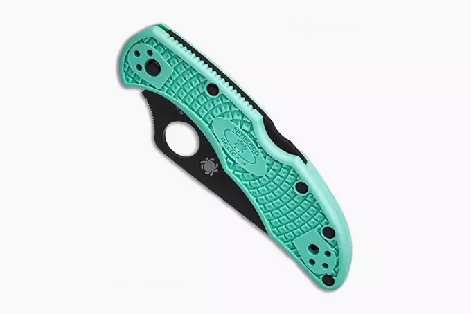 Spyderco Delica 4 S30V 10533_1