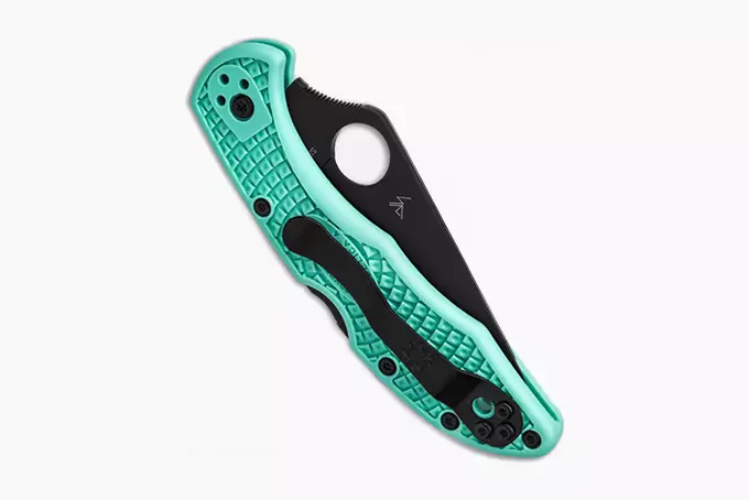 Spyderco Delica 4 S30V 10533_2