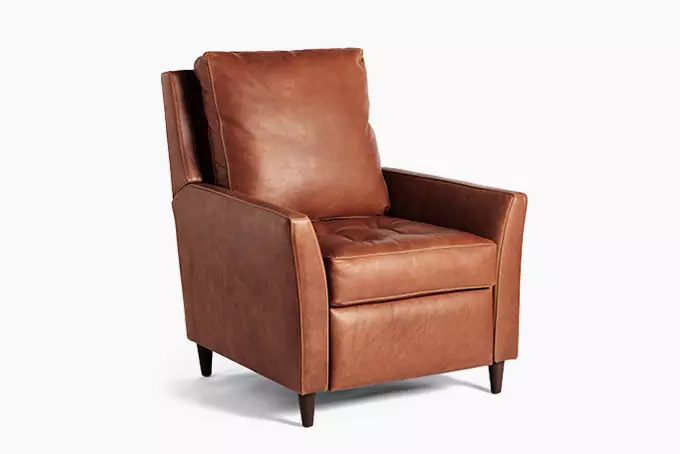 12 Ən Yaxşı Qəşəng Recliners 10547_10