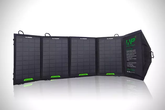 ALLPOWERS™ Solar Panel Charger