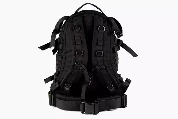 El Solitario OUTLAW Tactical Bag Collection 10640_1