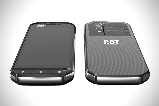 Caterpillar S60 Smartphone 2