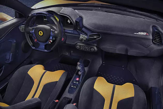 I-Ferrari 458 Speciale A 6