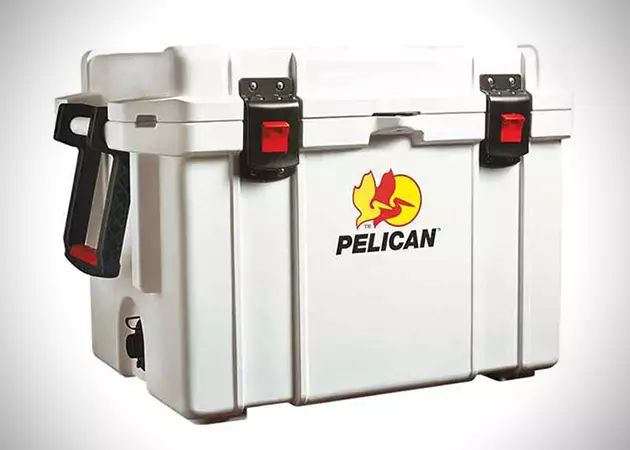 Pelican ProGear Elite Marine Cooler ၂