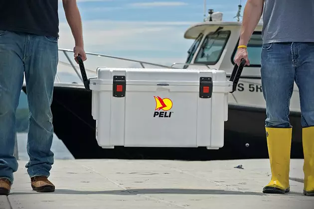 Pelican ProGear Elite Marine Cooler ၄