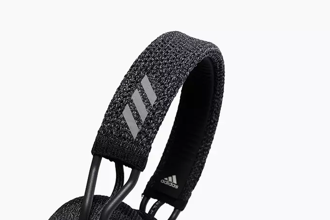 Гӯшмонакҳои Adidas RPT-01 Sport дар гӯш 10650_1