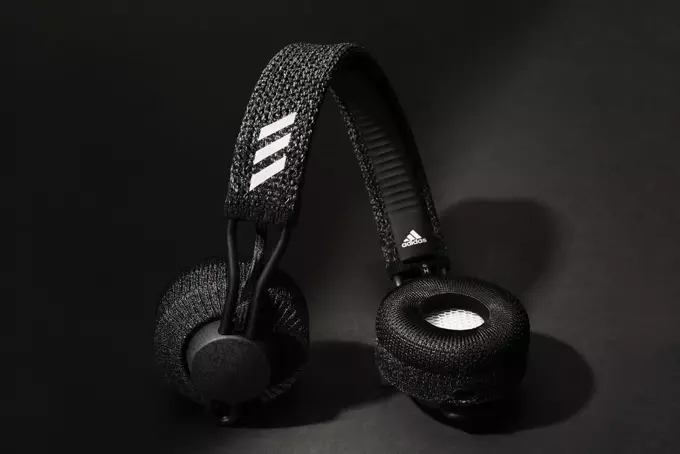 Cuffie auricolari sportive Adidas RPT-01 10650_3