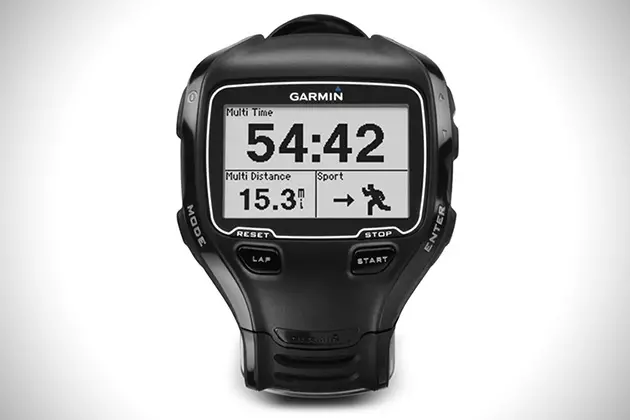 Garmin 910XT