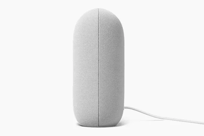 Google Nest Audio-højttaler 10679_2