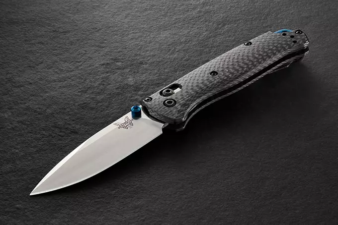 Déanta tinse 535-3 Bugout Knife 10680_5