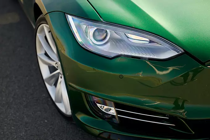 Tesla Model S Shooting Brake fra RemetzCar 10687_1