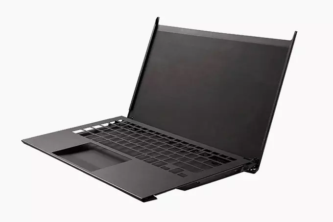 Sony VAIO Z Dizüstü Bilgisayar 10689_1