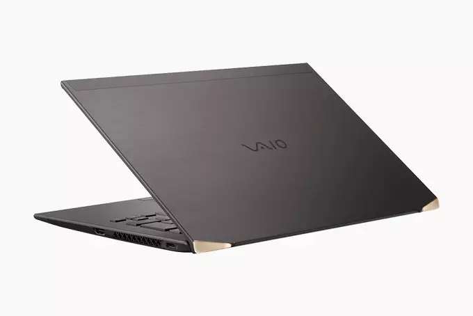 Лаптоп Sony VAIO Z 10689_3