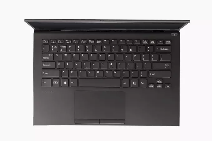 Sony VAIO Z Dizüstü Bilgisayar 10689_4