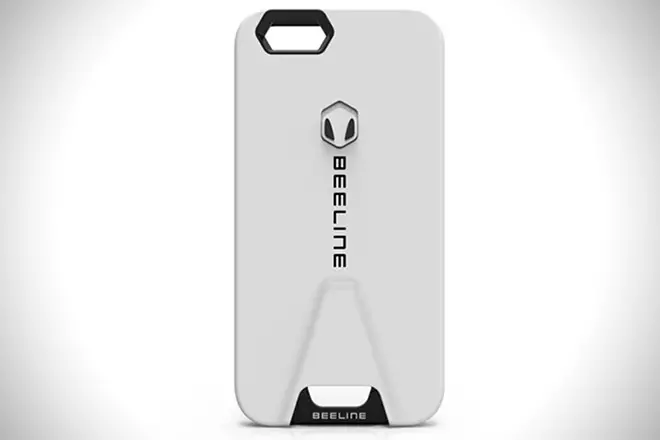 Beeline保護携帯電話ケース4