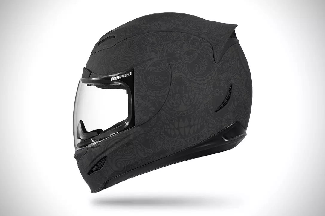 Ikon 1000 Airmada Chantilly Helmet 1072_3