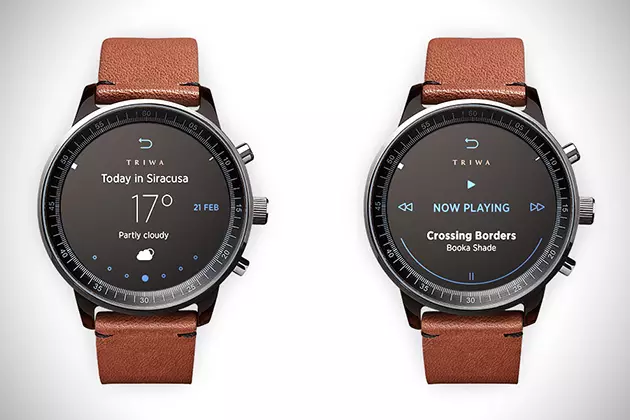 Coincheap Smartwatch Discréideach 4