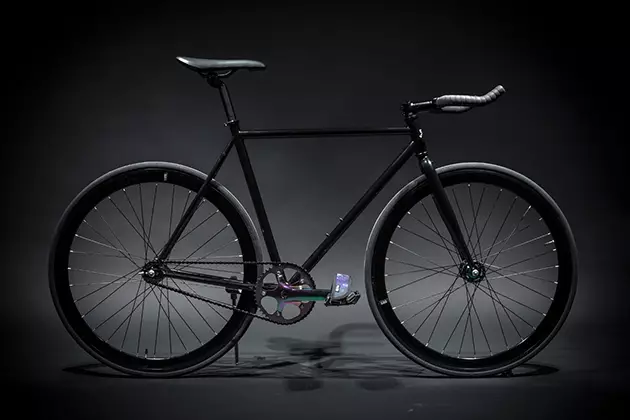 State Bicycle Co Galaxy Serie 4