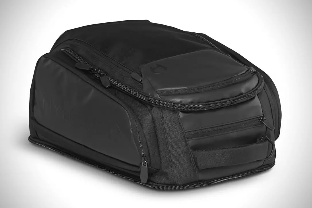 Ikon Hylete 6-in-1 Ransel 1081_1