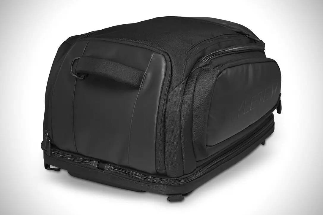 Ikon Hylete 6-in-1 Ransel 1081_2