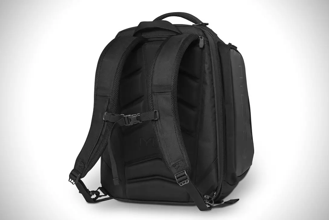 Ikon Hylete 6-in-1 Ransel 1081_6