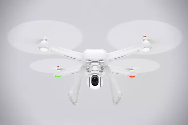 Xiaomi Mi Drone 4