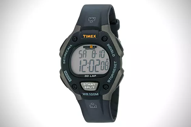 Timex Ironman