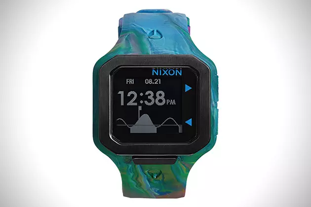 Nixon Supertide