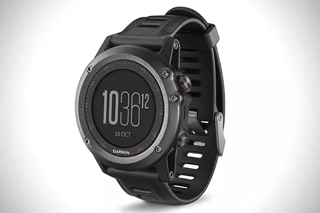 Garmin Fénix 3