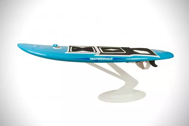 Waterwolf MPX-3 Elektrik Surfboard