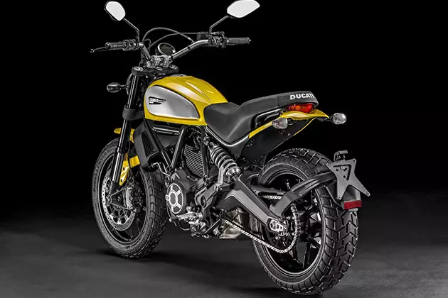 2015 Ducati Scrambler Nroog Enduro 5