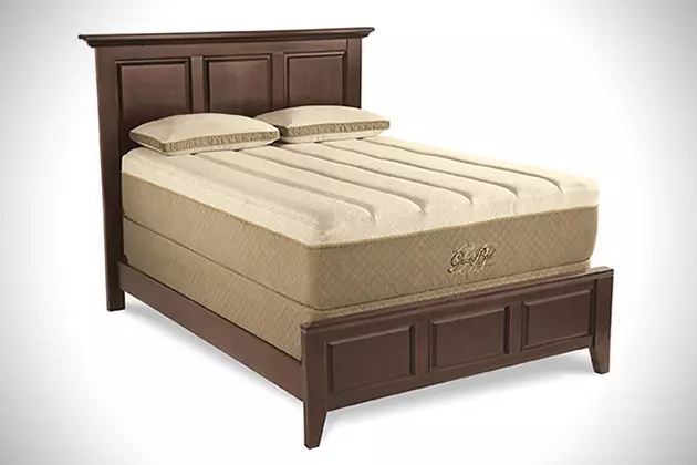 គ្រែធំ TEMPUR-PEDIC