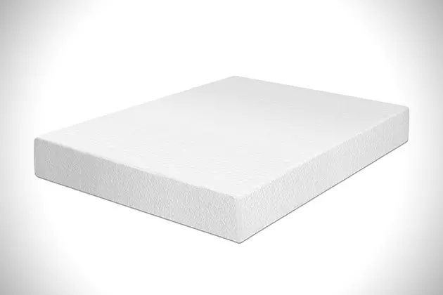 Phòng trị liệu DynastyMattress Deluxe