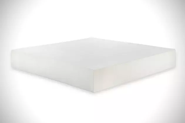 Nệm Foam Memory Foam đặc trưng cho giấc ngủ