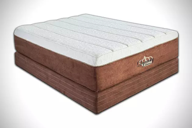 DynastyMattress Lussu Grand