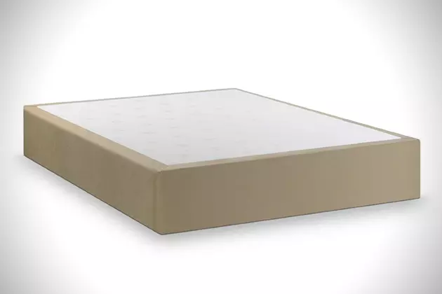 Amerisleep Liberty Bed