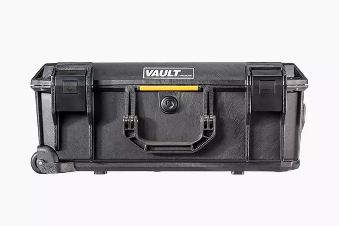 Pelican V525 Vault Rolling Case 10910_1