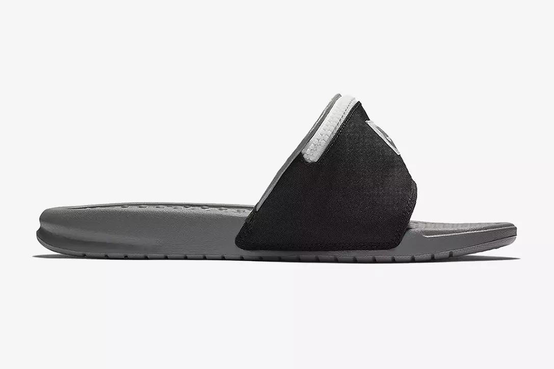 Nike Fanny Pack Slides 10926_1