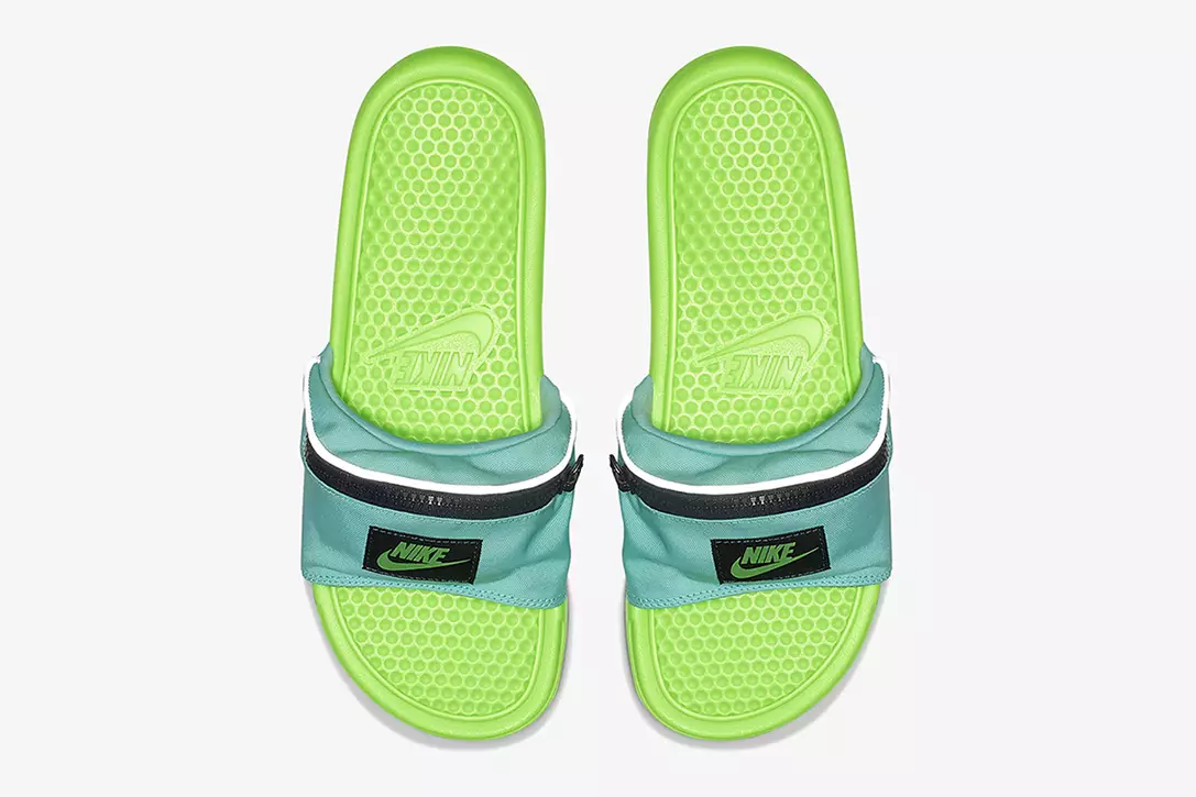 Nike Fanny Pack Slides 10926_3