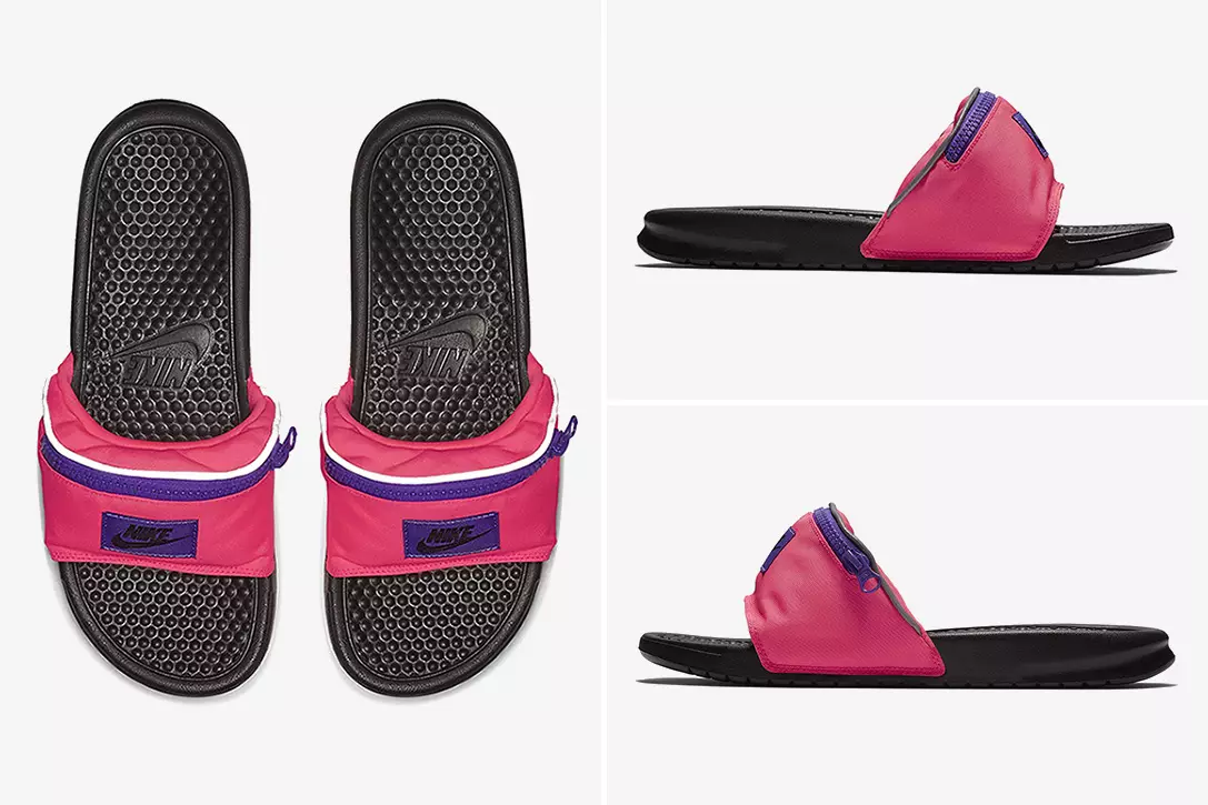 Nike Fanny Pack Slides 10926_4