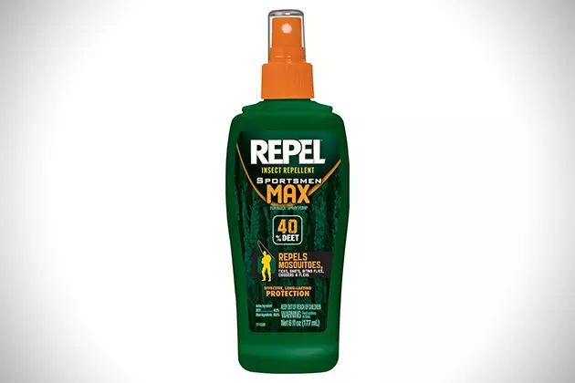 Repel sportchilar Maks