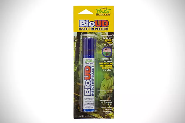 بائيٽ بلاڪر BioUD Insect Repellent Pen