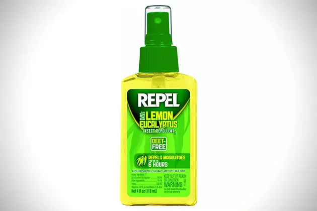 Repel Lemon Eucalyptus