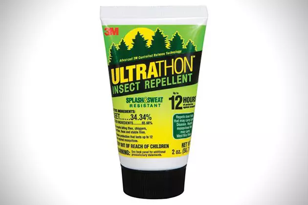 Lotion insectifuge 3M Ultrathon