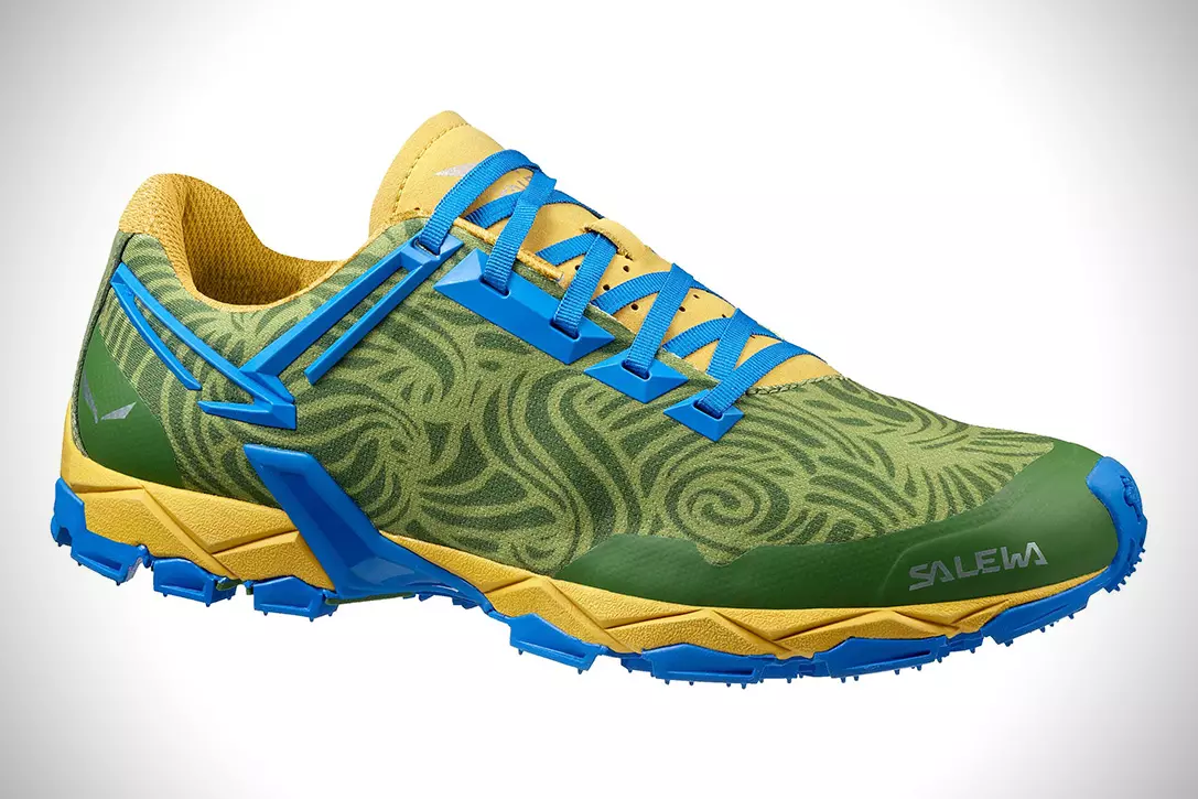 Salewa Lite Train Shoe 1